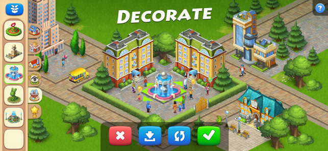 ‎Township on the App Store