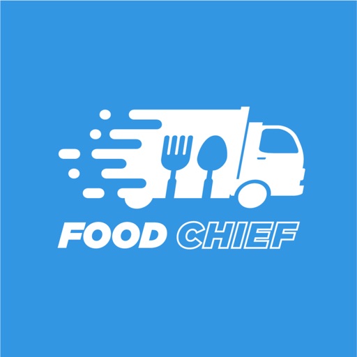 Food Chief by Craig Morris