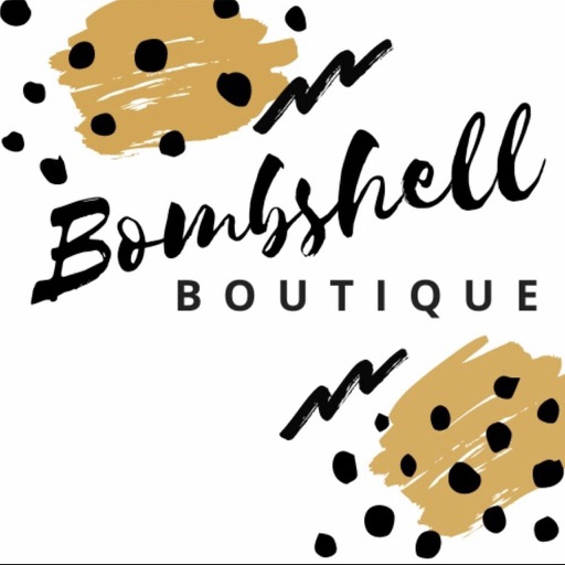 Bombshell Boutique by Bombshell Boutique