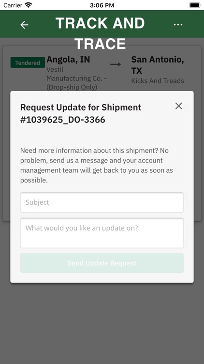 Hub Group Connect by Hub Group, Inc.