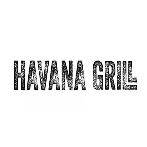 Havana Grill by Patrick Gormley