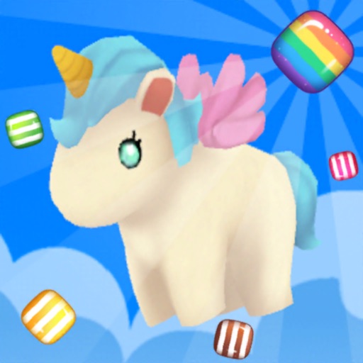 Unicorn Smash by StayHeavyGames