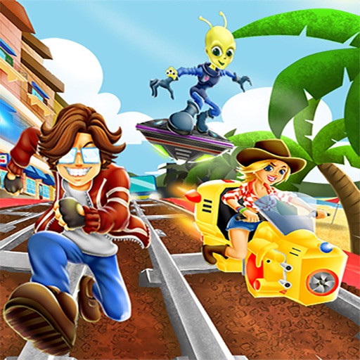 Dash City heroes royal stars by Gregory Huffman