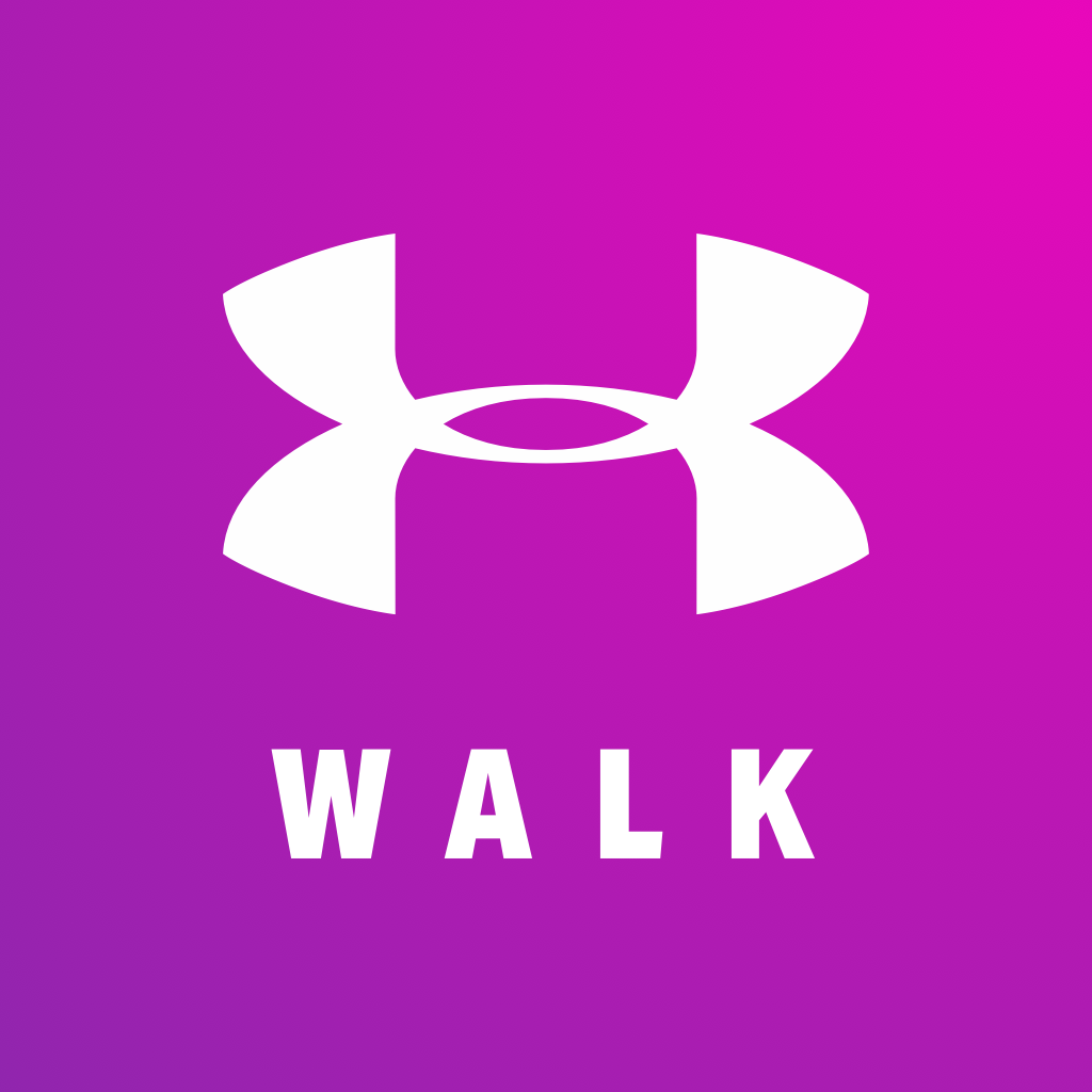  Map My Walk By Under Armour IPhone APPLION