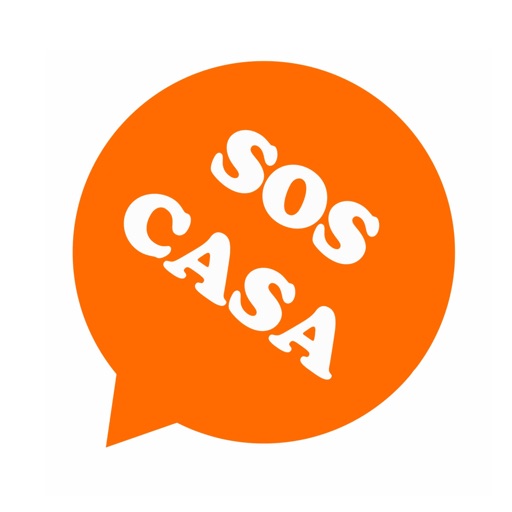 SOS Casa App by Tommaso Gabbani