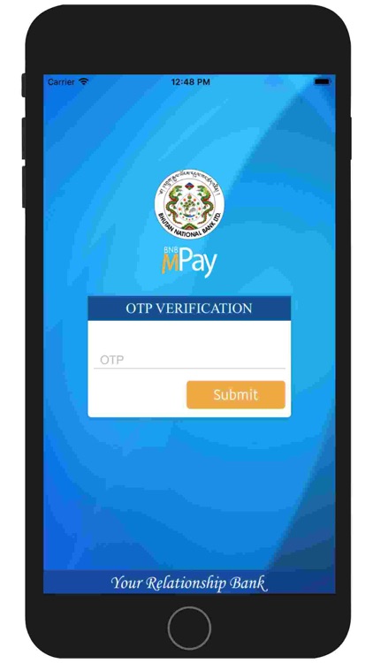 BNB mPAY by BHUTAN NATIONAL BANK LIMITED