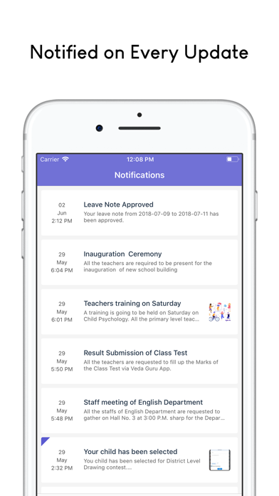 Veda - Students App for PC - Windows 7,8,10,11