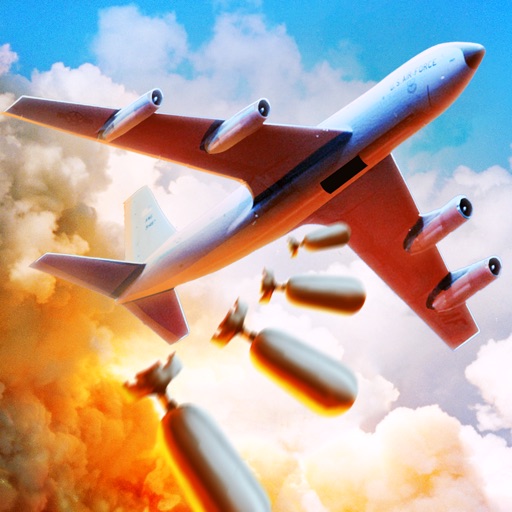 Sky Destroyer - Strike Legend for PC - Windows 7,8,10,11