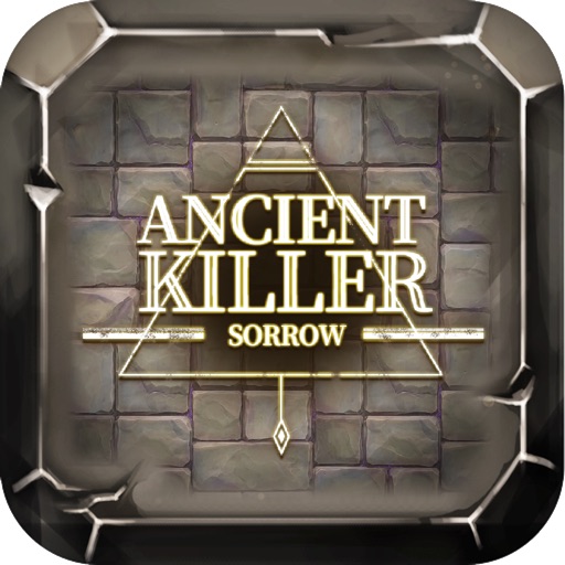 Ancient Killer by Sara Bartoli