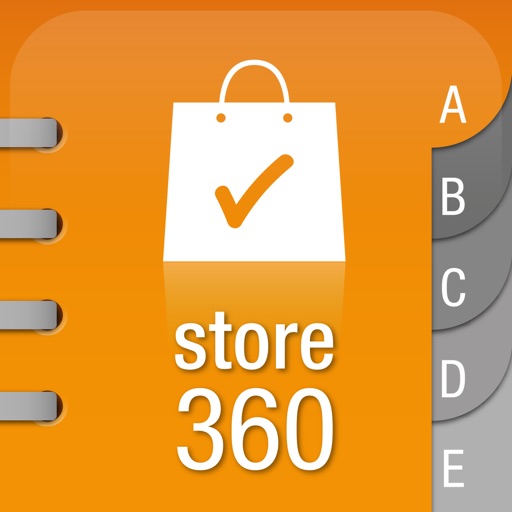 Store 360 by Footprint Solutions