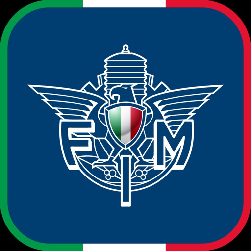 Mototurismo FMI by Federazione Motociclistica Italiana