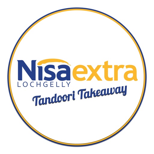 Nisa Extra Tandoori Lochgelly by MURRAYFIELD & CO LTD