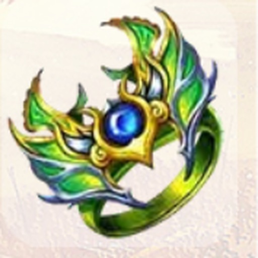 The ring - Adventure by 明 熊