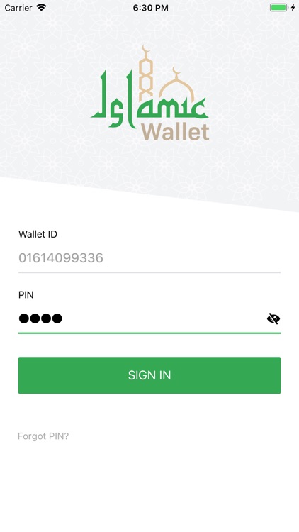 Islamic Wallet by AL-ARAFAH ISLAMI BANK LTD