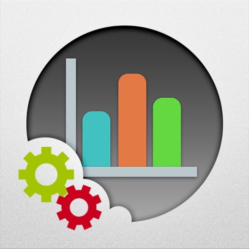 Diagramm Generator by Stiftung Haus der kleinen Forscher