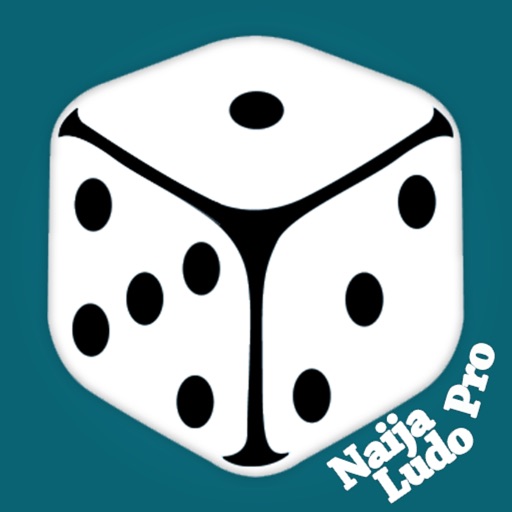 Naija Ludo Pro by Anthony Ezema