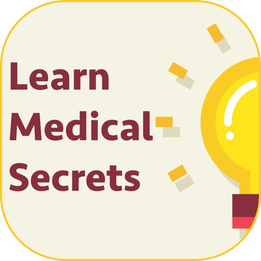 Learn Medical Secrets for PC - Windows 7,8,10,11