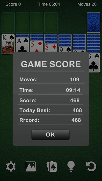 Classic Solitaire - Card Games by Aged Studio Limited