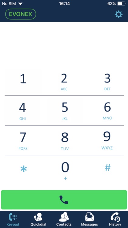 EVONEX by Southern Communications Limited