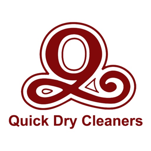 Quick Dry Cleaners for PC - Windows 7,8,10,11