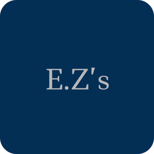 E.Z’s by Jeff Rousseau