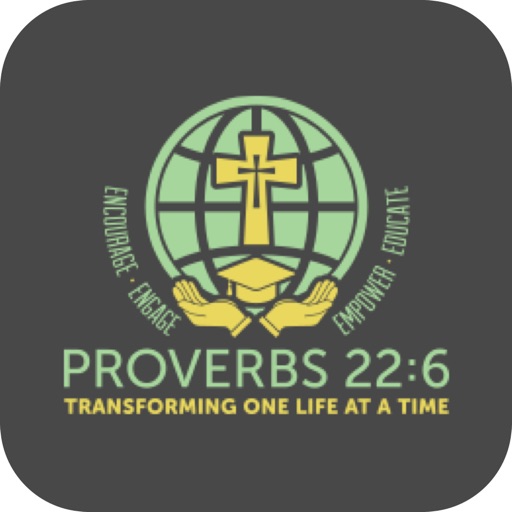 Proverbs 22:6 by Proverbs 226 INC