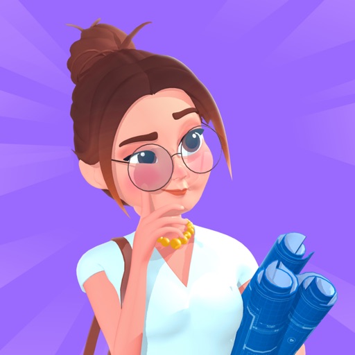 Solitaire 2K by Melis Ceyhan