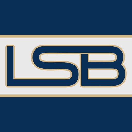 LSB Mobile by Logan State Bank