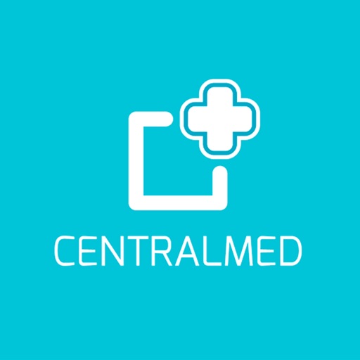 My Centralmed by CENTRALMED - SAUDE, HIGIENE E SEGURANCA, LDA