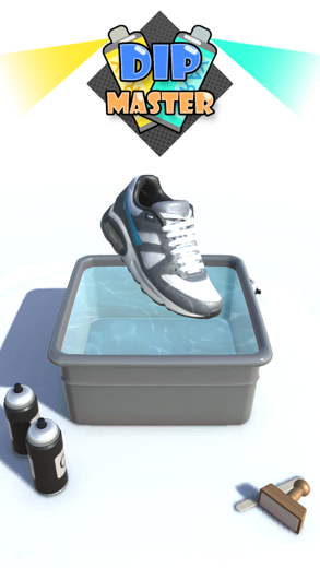 Dip Master for iPhone - APP DOWNLOAD