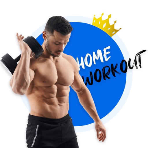 Home Workout Challenges by Igor Bobrov