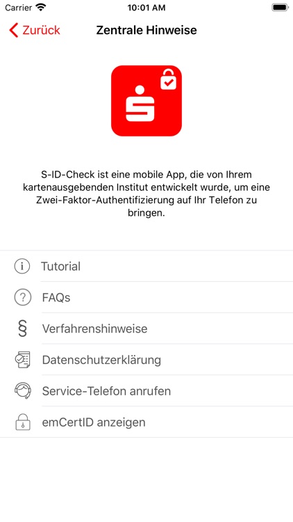 S-ID-Check by Netcetera AG