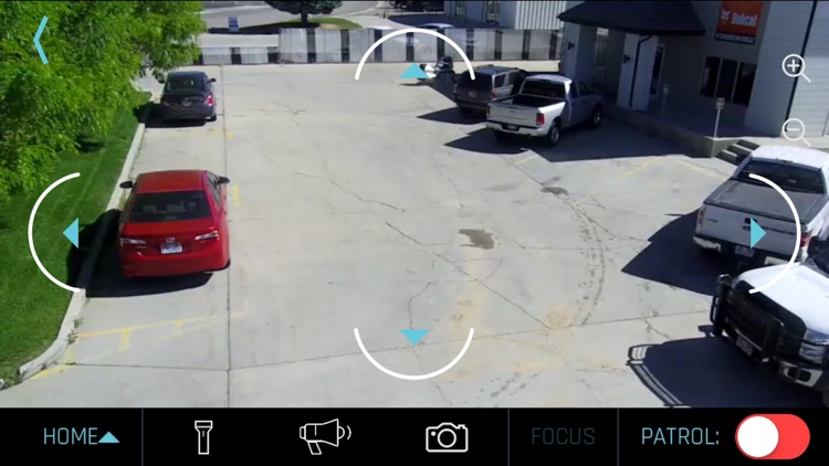 LVT iViewer by Live View Technologies