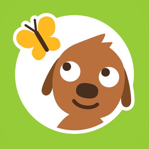 Sago Mini World by Sago Mini