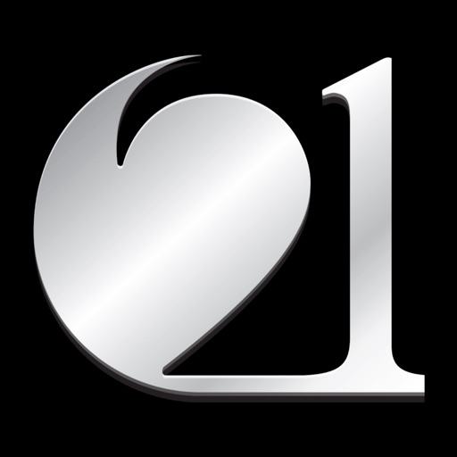 21Connect by Nabil Azar