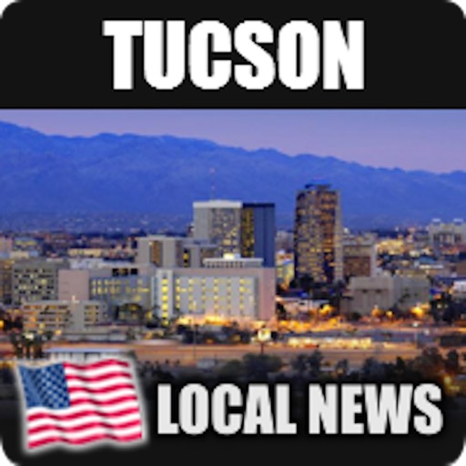 Tucson Local News by laurentiu parnica chescu