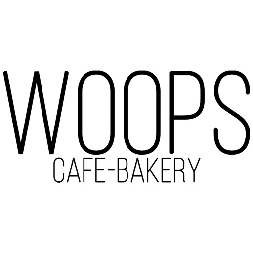 Woops Cafe&Bakery by Murat Ekici