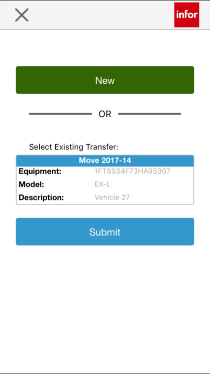 HxGN EAM Asset Move by Intergraph Corporation