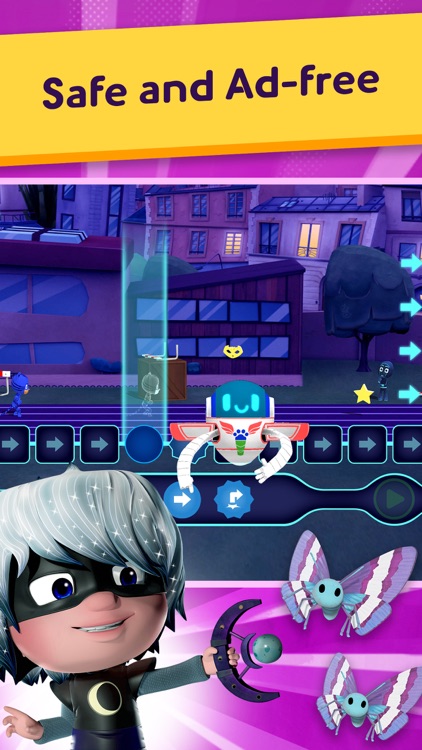 PJ Masks™: Hero Academy by Entertainment One