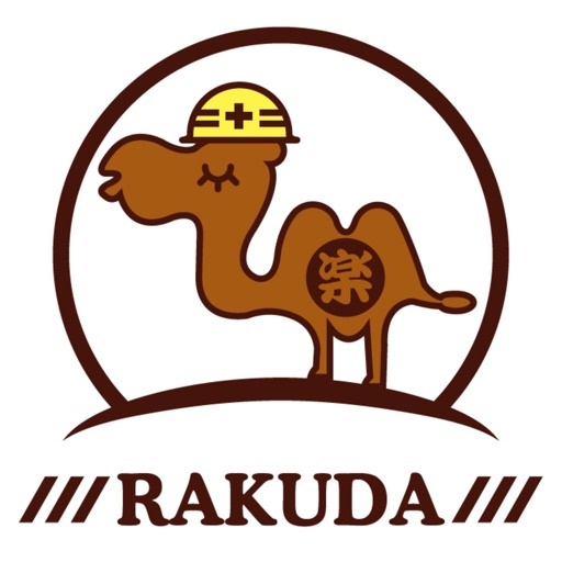 RAKUDA by SOSHIN,K.K.