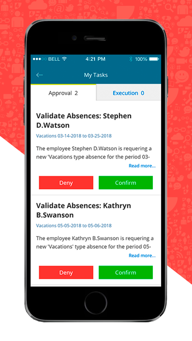 Meta4 PeopleNet for PC - Windows 7,8,10,11