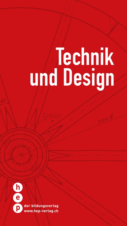 Technik und Design by hep verlag ag