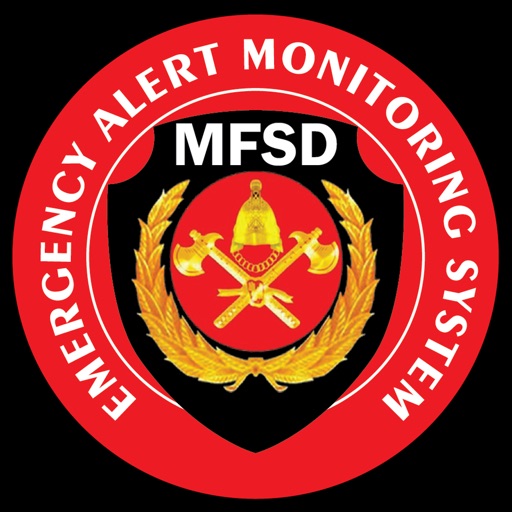 MFSD EAMS by Spring Naing