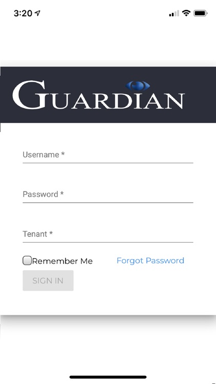 Guardian Enterprise 3.0 by S&W Technologies, Inc.