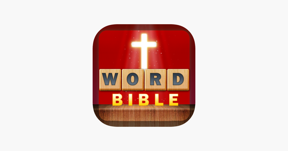  Bible Word Verse Stack Puzzle On The App Store