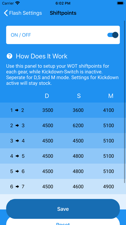 xHP Flashtool by RBT TUNING GMBH - (iOS Apps) — AppAgg