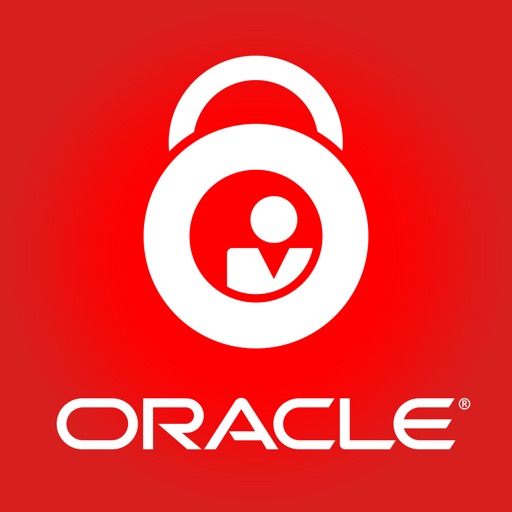 Oracle Mobile Authenticator by Oracle America, Inc.