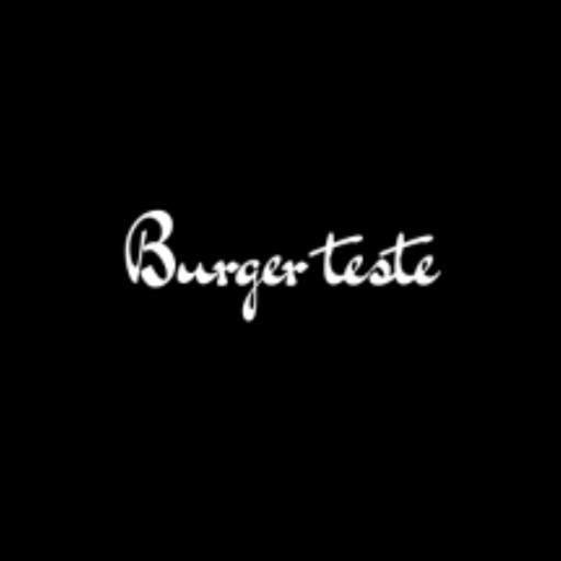Burger Teste by Fernando Duque