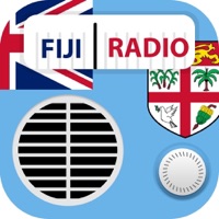 Fiji Radio - All FIji Live FM скачать на пк Windows 7/10/11 | PCAppCatalog