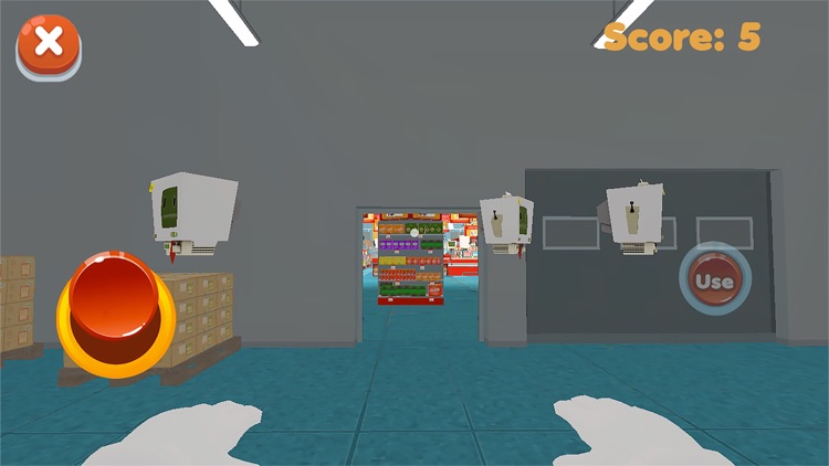 JOB SIMULATOR 2019 PE by JOB-SIMULATOR LLC